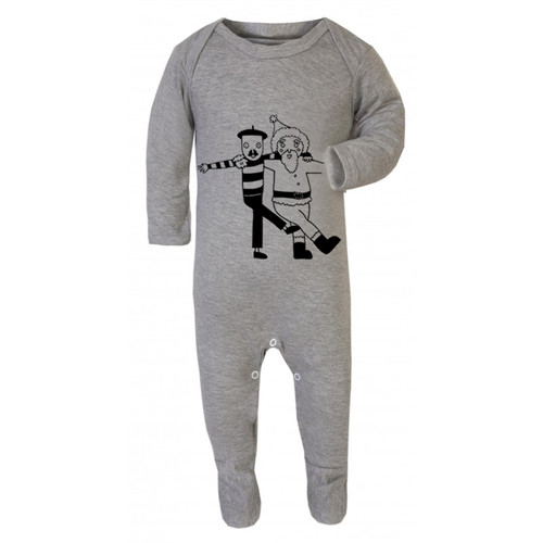 Can-can bebe | website