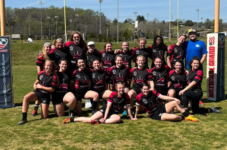 Nooga Rugby Boosters, Chattanooga Rugby Football Club