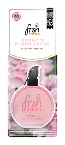 FRSH Scents® Luxury Paper : Single Pack | FRSH Scents
