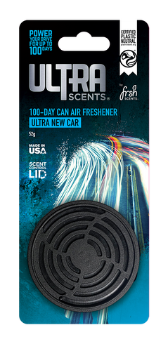 Ultra Scents® 100 Day Can : 52g | FRSH Scents