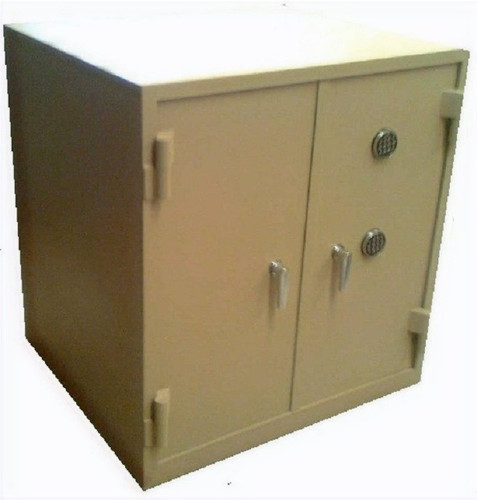 CAJA EXTRA GRANDE | Cajas FuertesTECEMEX