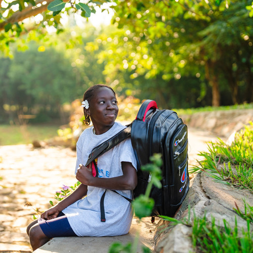 Backpack | Moyo Missions