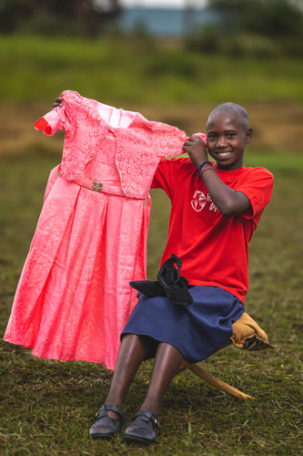 Clothing | Moyo Missions