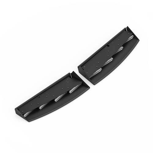 Quantum Interior Front | Frontline Emergency