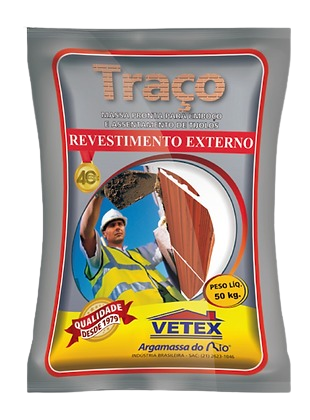 Revestimento Externo | VETEX
