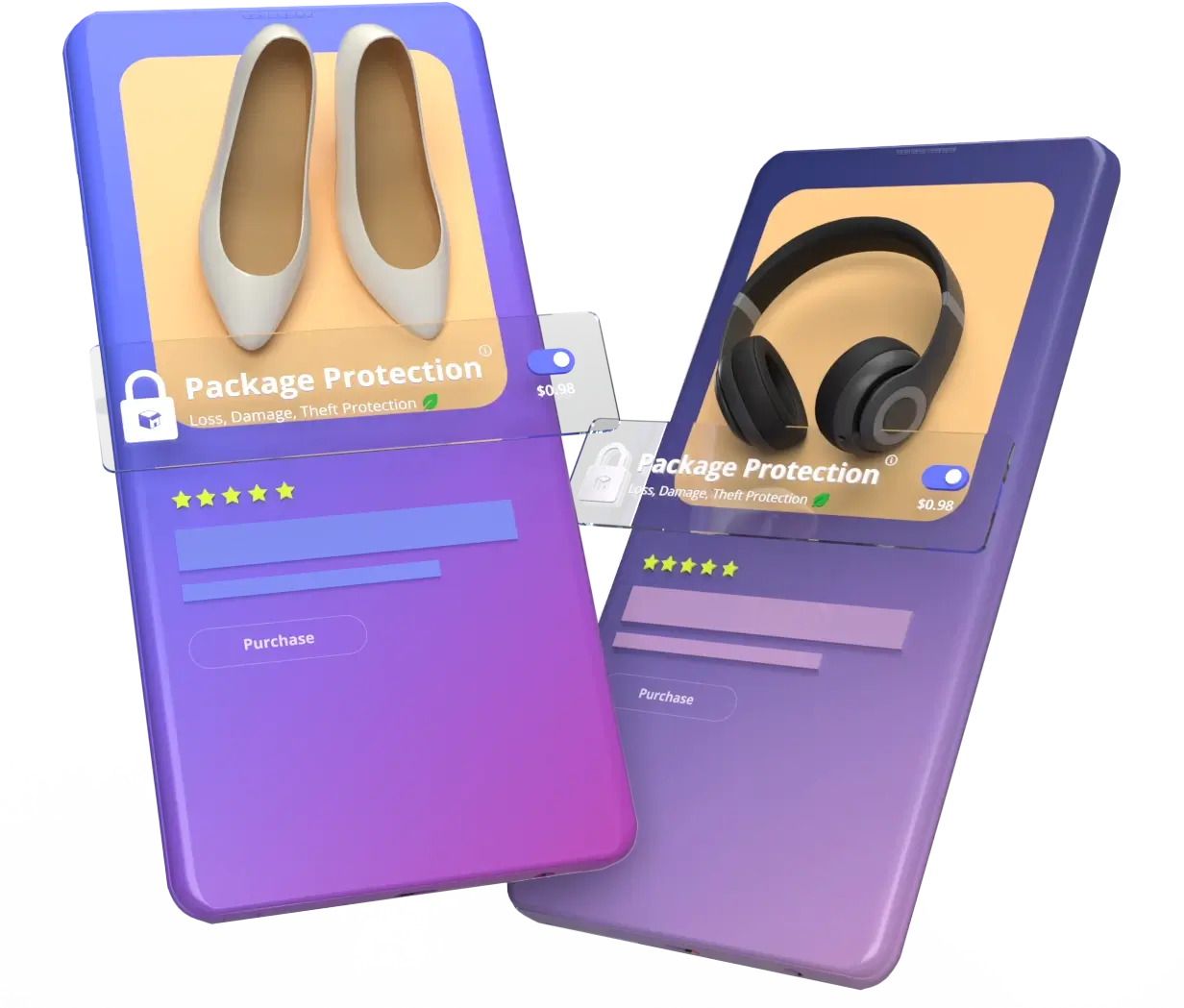 Design Ideas | ShipInsure