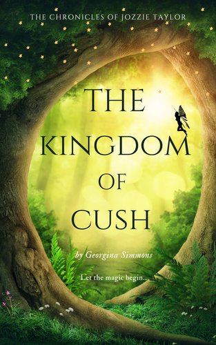 The Chronicles of Jozzie Taylor: The Kingdom of Cush | JOBA PUBLISHING