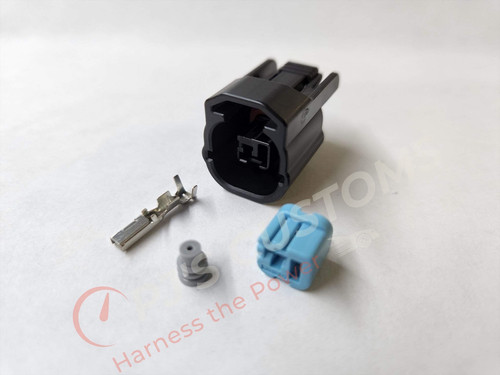 Honda Knock Sensor Connector Kit | PJ’s Customs, LLC