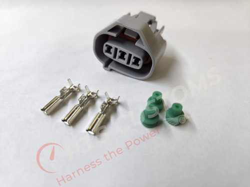 Honda Idle Air Control Valve (IACV) Connector Kit | PJ’s Customs, LLC
