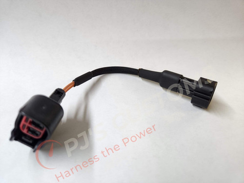 EV6/EV14 Injector Adapter (Style 1) | PJ’s Customs, LLC