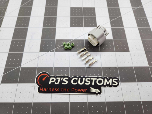 Honda Intake Manifold Runner Control (IMRC) Connector Kit | PJ’s ...