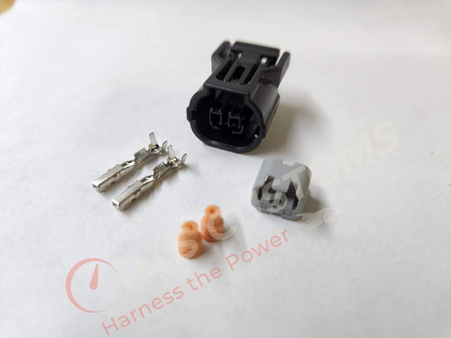 Honda ECT Connector Kit | PJ’s Customs, LLC