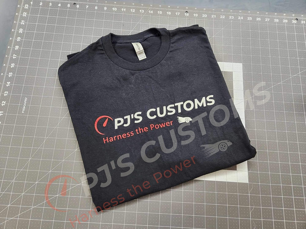 Merchandise | PJ’s Customs, LLC