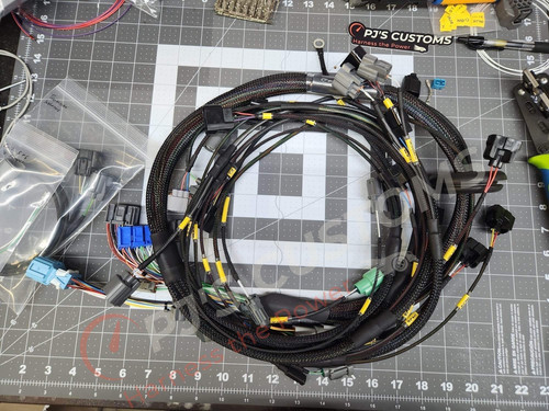 S2000 J Swap Harness | PJ’s Customs, LLC