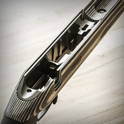 MDT TMBR Frontier Stock | Phalanx Arms