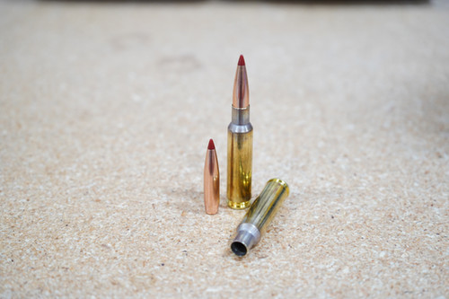 7mm SAW 150gr Hornady ELD-X | Phalanx Arms