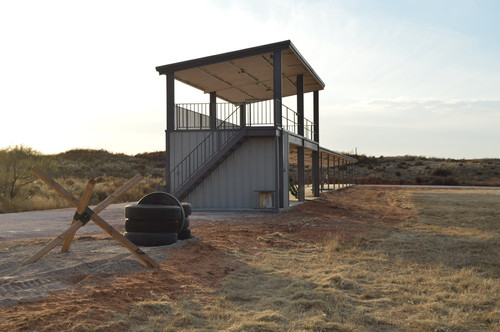 Intro to Long Range Class | Phalanx Arms