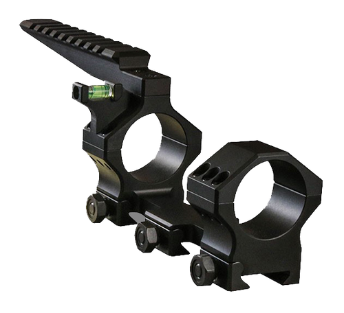Hawkins Precision Heavy Tactical One-Piece Scope Mount | Phalanx Arms