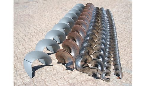 Espiral para Sem Fim | 46680995_Unimetal