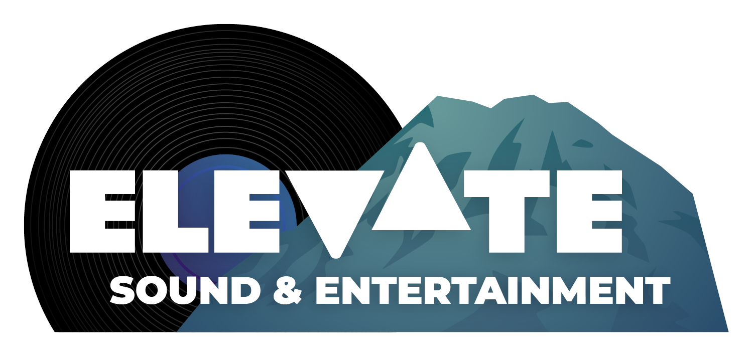 DJ | Elevate Sound & Entertainment | Washington