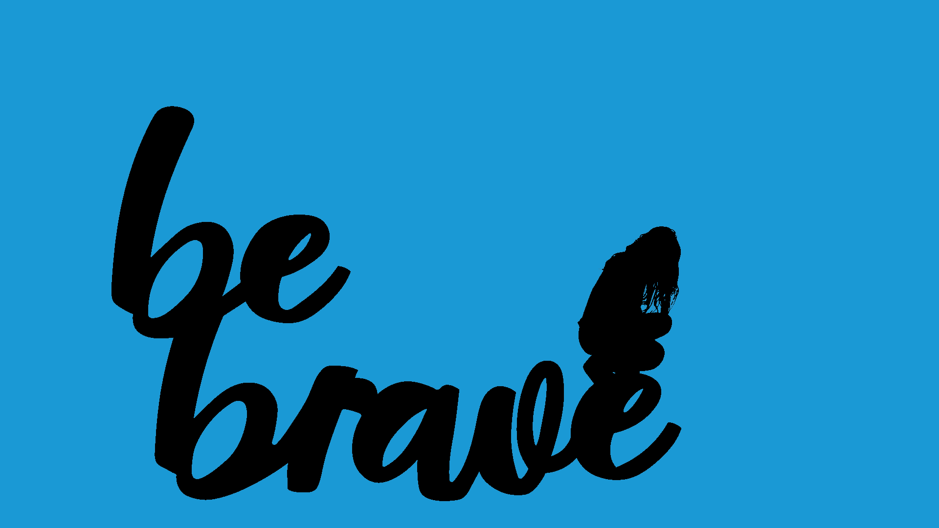 Home | Be Brave Media