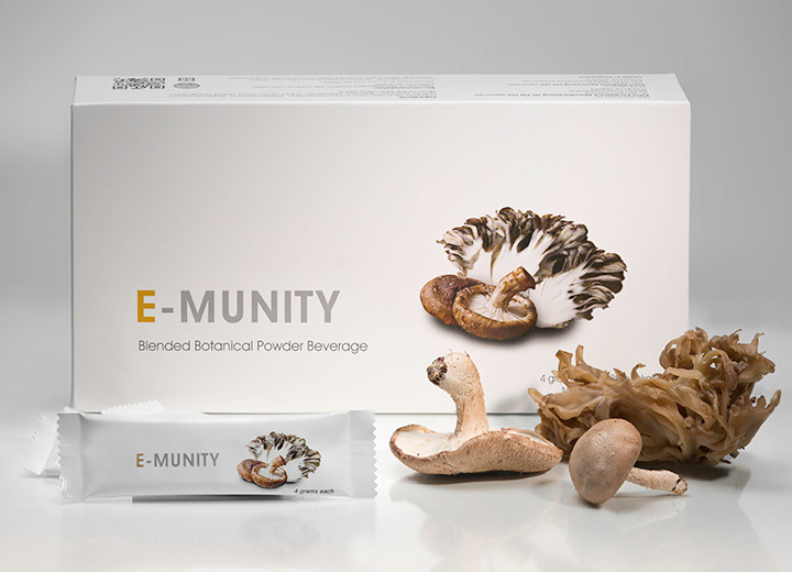E-Munity | Concentrated Whole Foods (CWF) | EEx-Life
