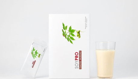 SoyPro | Concentrated Whole Foods (CWF) | EEx-Life