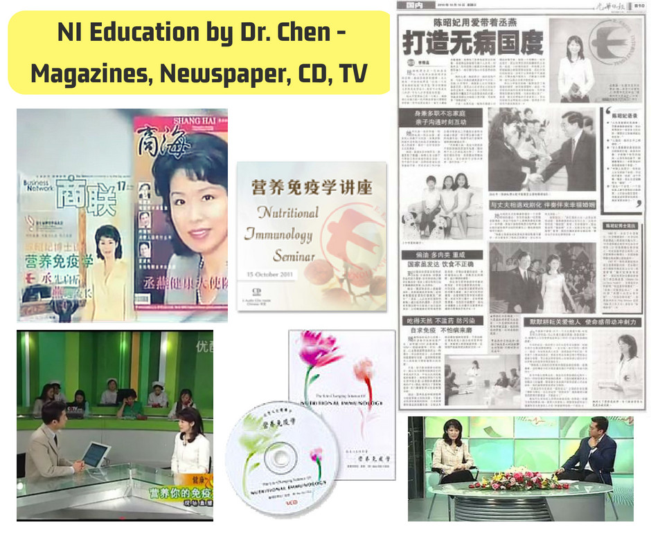 Dr. Jau-fei Chen Intro