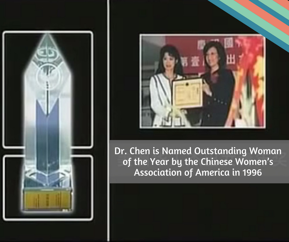 Dr. Jau-fei Chen Intro