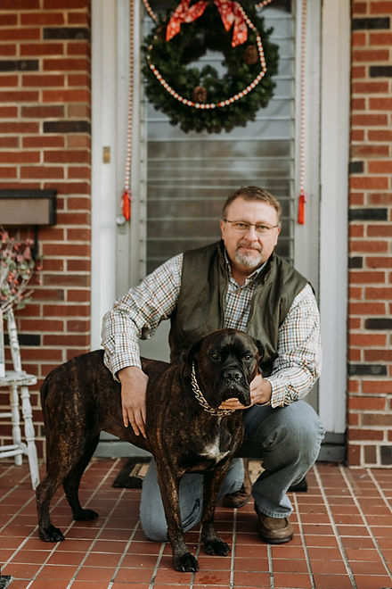 PRECISE FOR PAWS | Precise Electrical