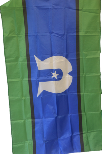 Torres Strait Island Flag | The Island Store