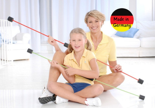 Flexi Bar Family Pack - Kids & Standard | Athelite Sports