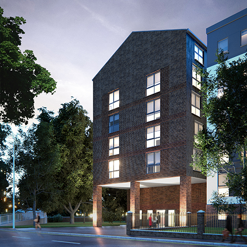 EREC Estates | UK | EREC ESTATES LTD