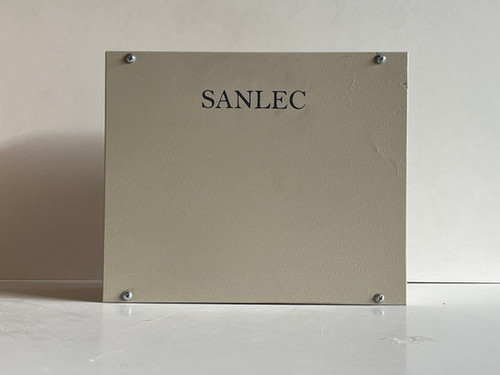 MS Panel Junction Box (12 x 18 x 8 Inch) | Sanlec Automation