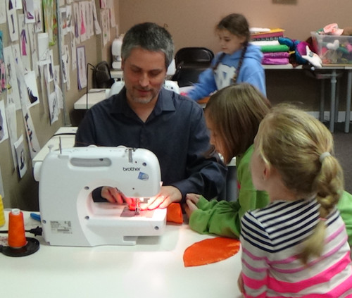 Introduction to Sewing | Fashion Sewing