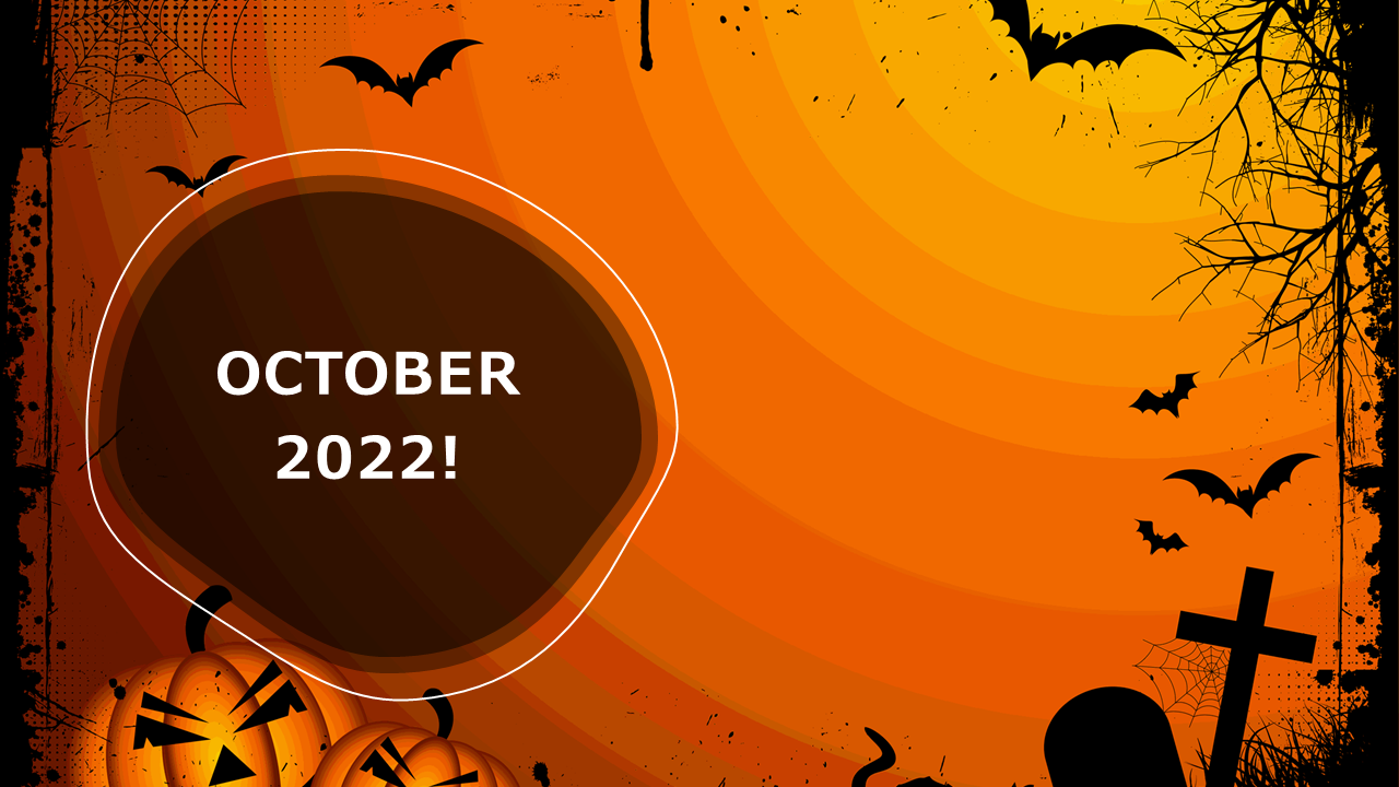 October 2022 iCare Events! | seaturtleadventures