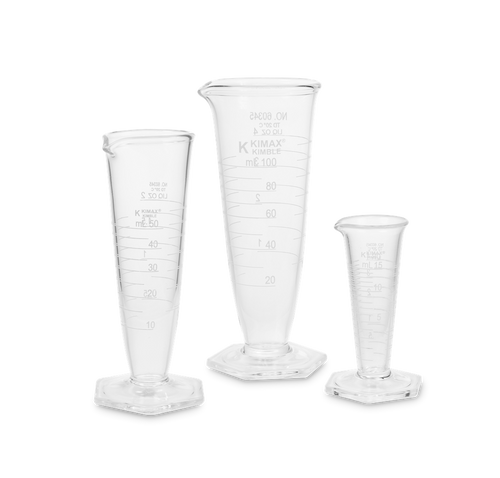 PROBETA CÓNICA FARMACÉUTICA | Tecsolab