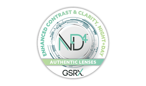 ND4™ | GSRx | Lens Technology