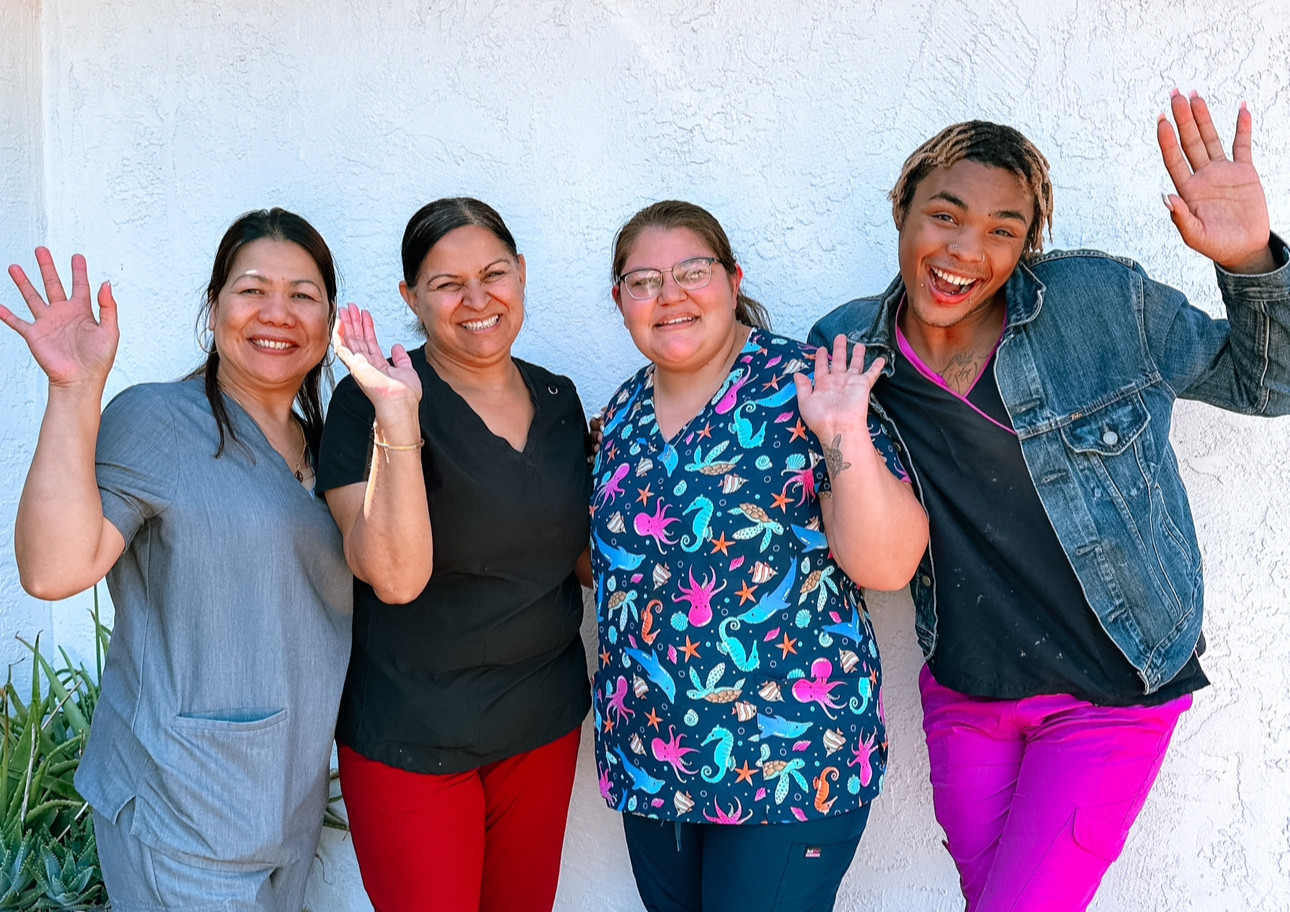 Careers | Special Care Services