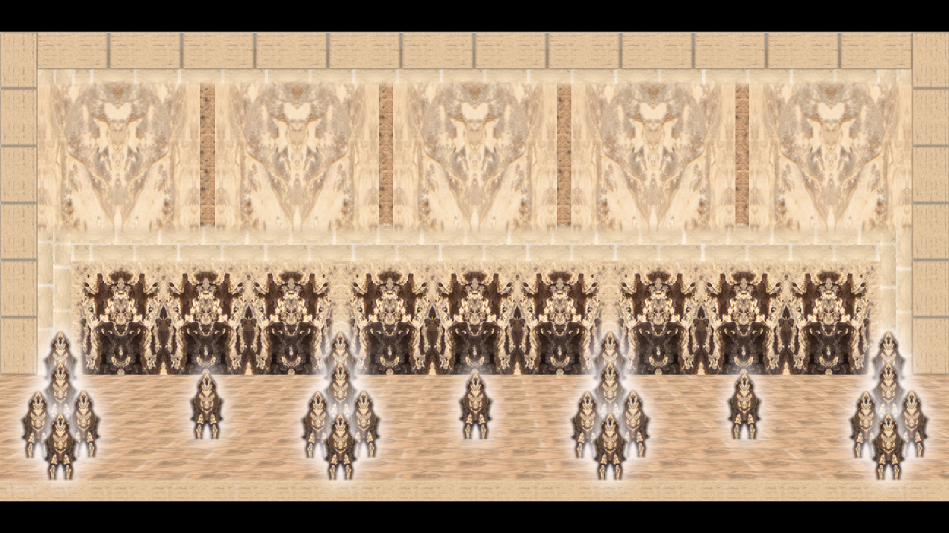 The Order of the Priest-Soldiers | Dov Levin