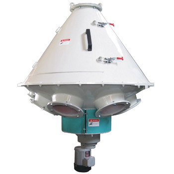 Distributor - Turn Head Distributor | yeongming