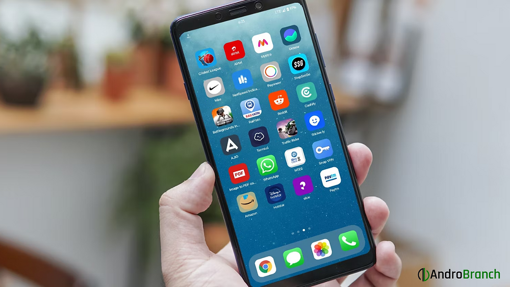 Best Android Launchers in 2024