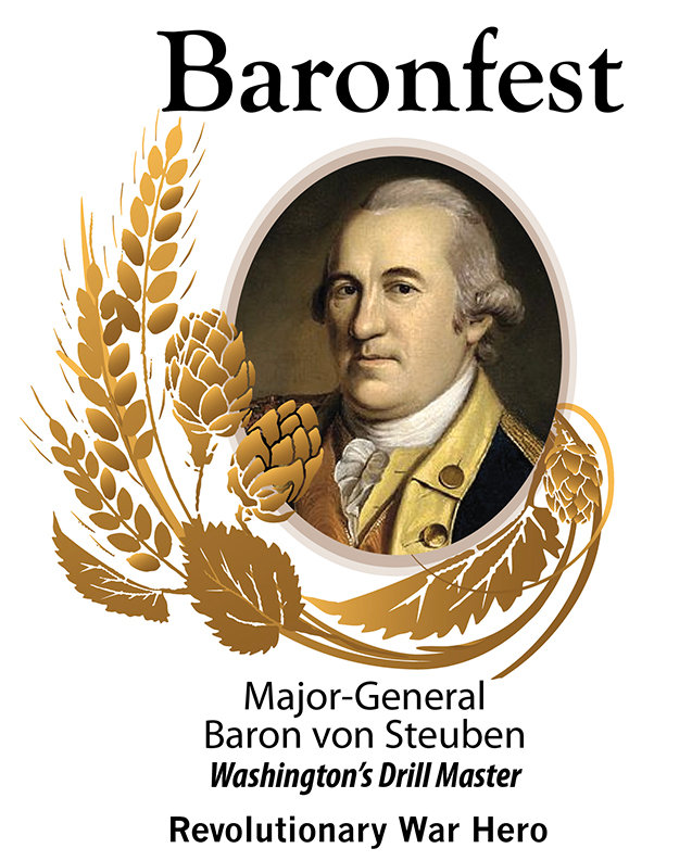 Baronfest at Historic New Bridge Landing | New Bridge Landing