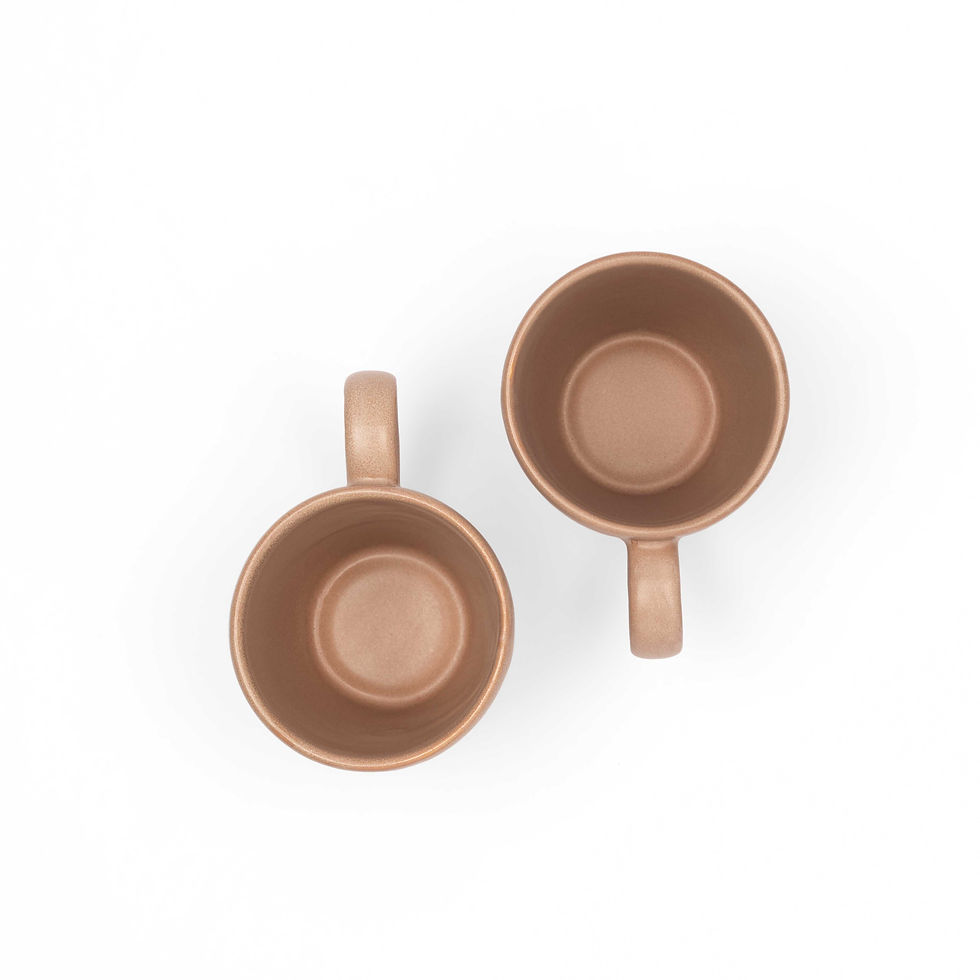 Earth Tatva - Recycled Ceramics