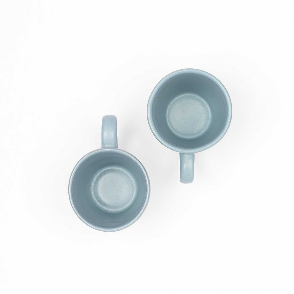 Earth Tatva - Recycled Ceramics