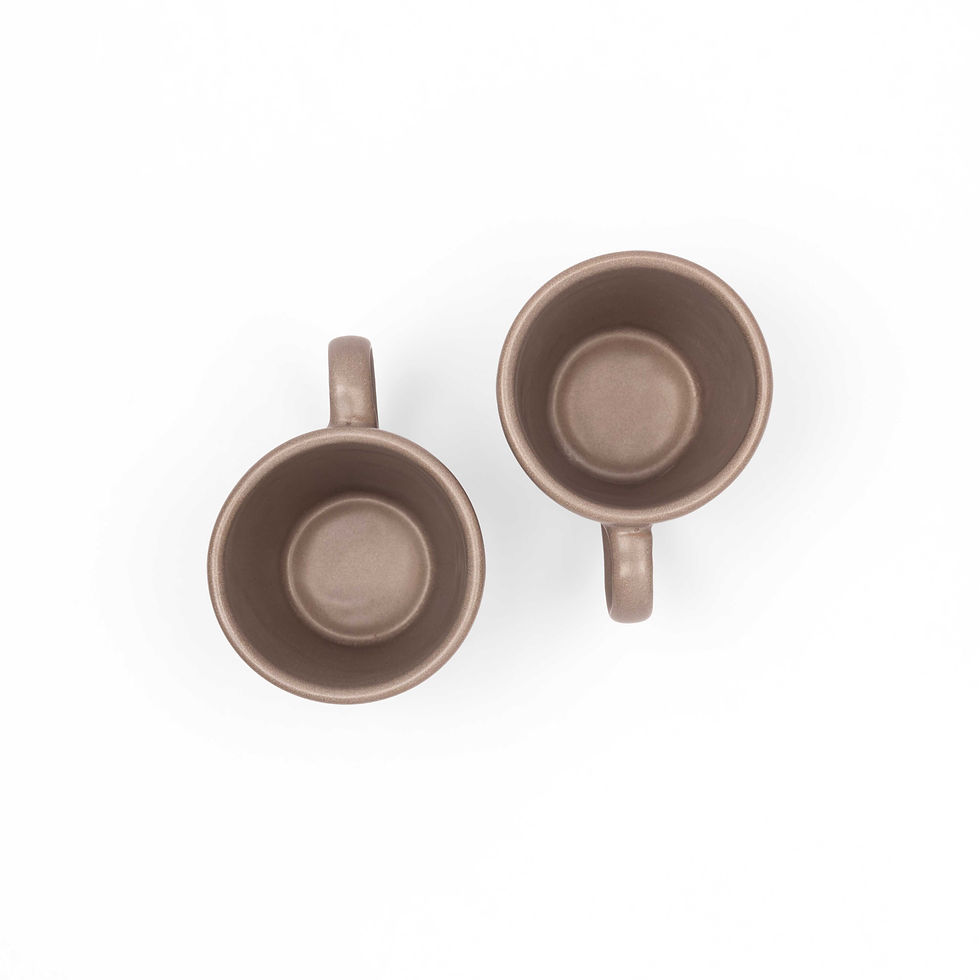 Earth Tatva - Recycled Ceramics