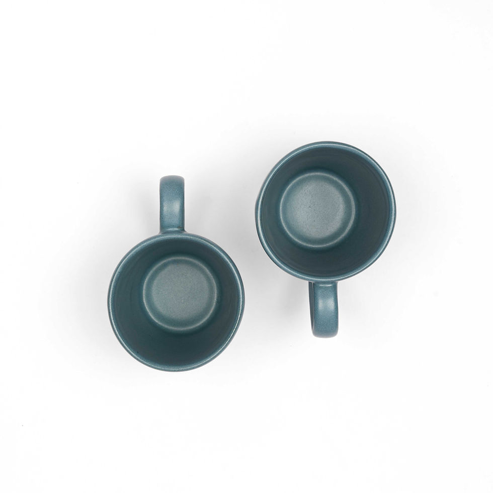 Earth Tatva - Recycled Ceramics