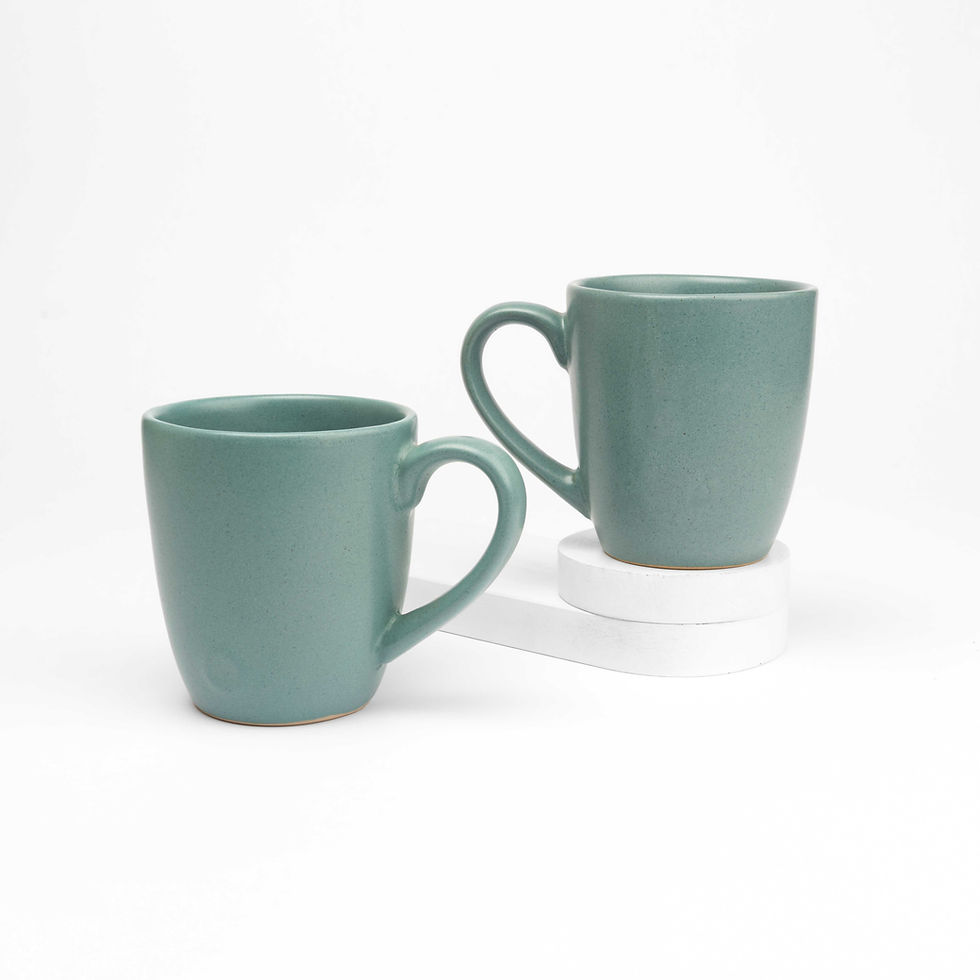 Earth Tatva - Recycled Ceramics