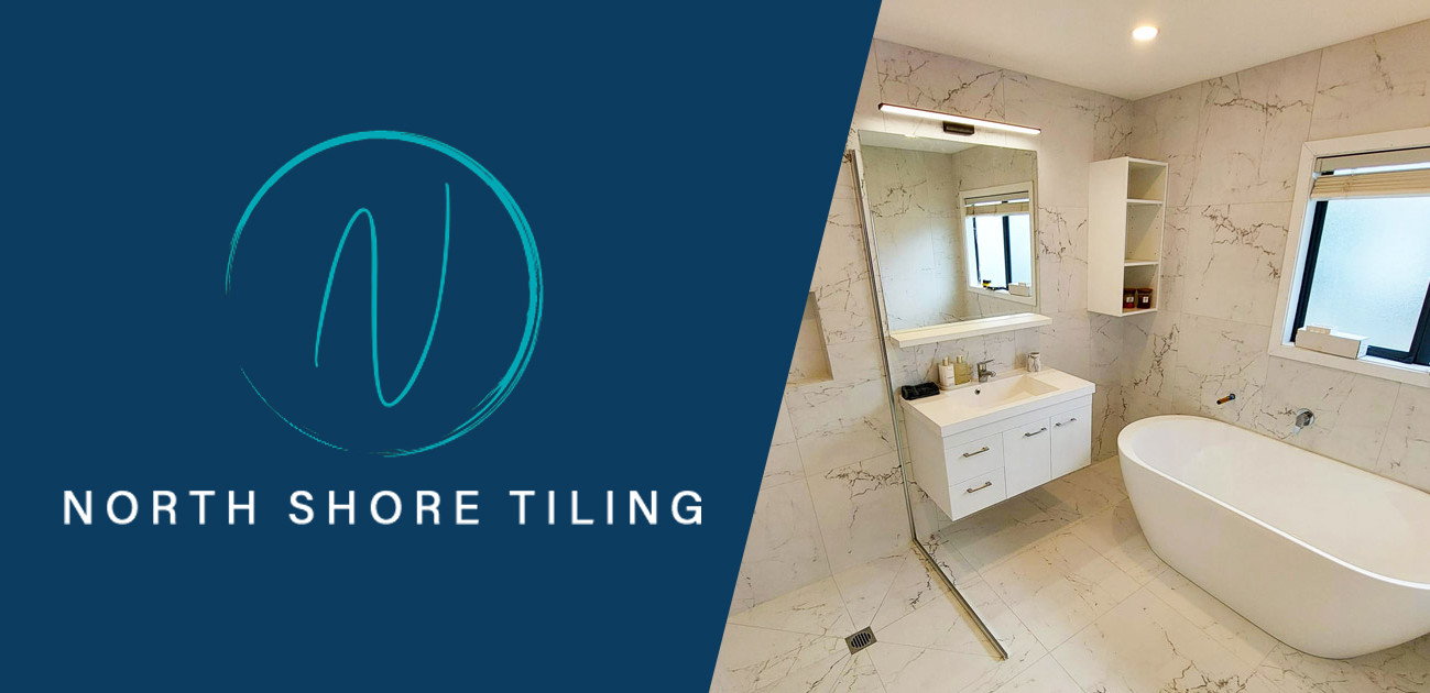 Tilers & Waterproofers | Northshore Tiling | Auckland