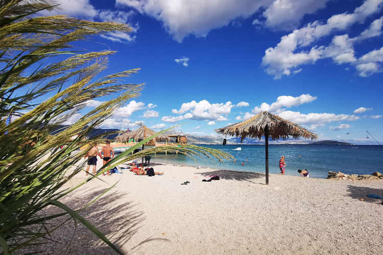 The 20 Best Beaches in Trogir, Croatia: Ultimate 2025 Guide